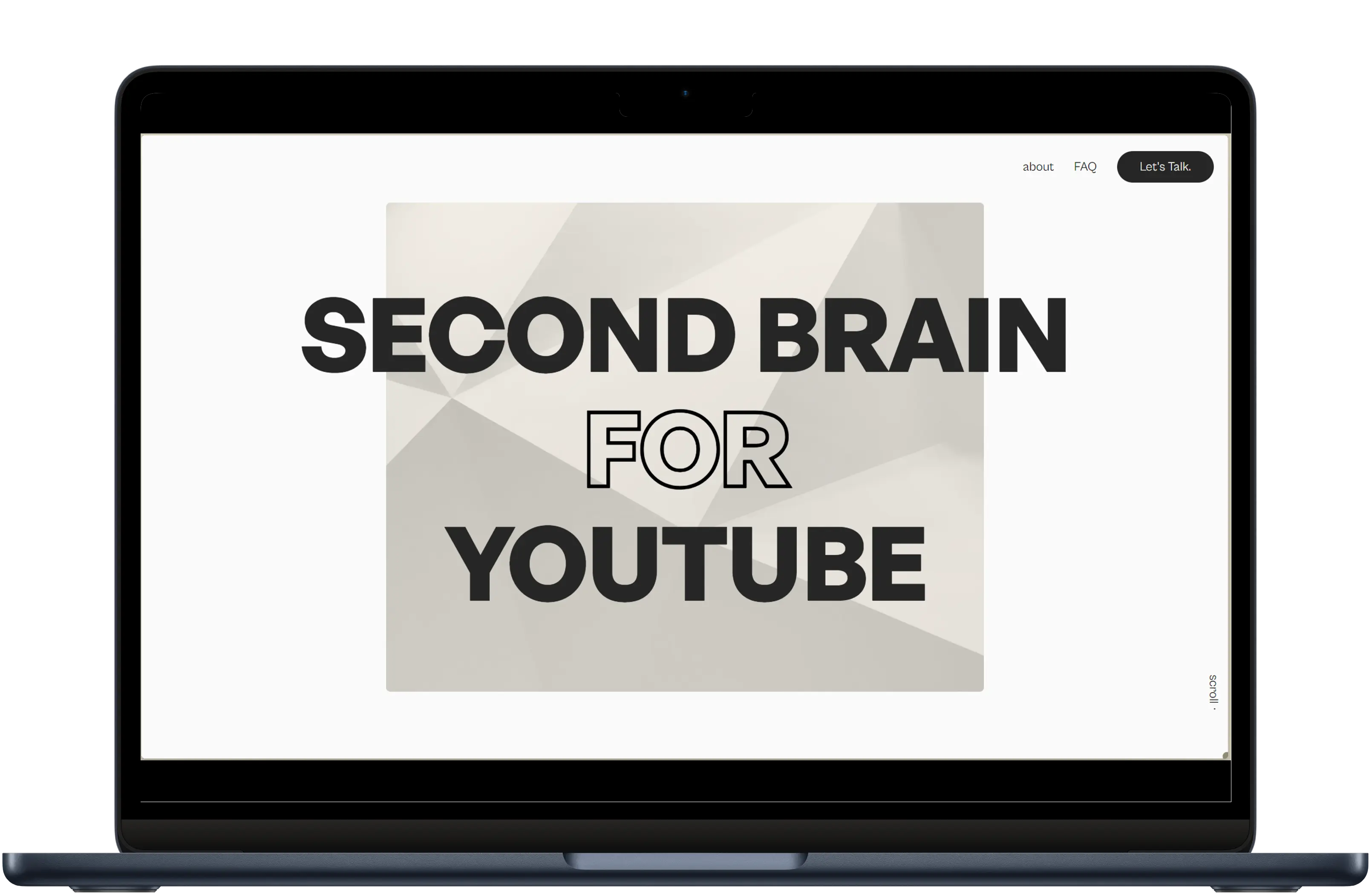 Himanshu Srivastava | Full-stack Developer & Consultant
