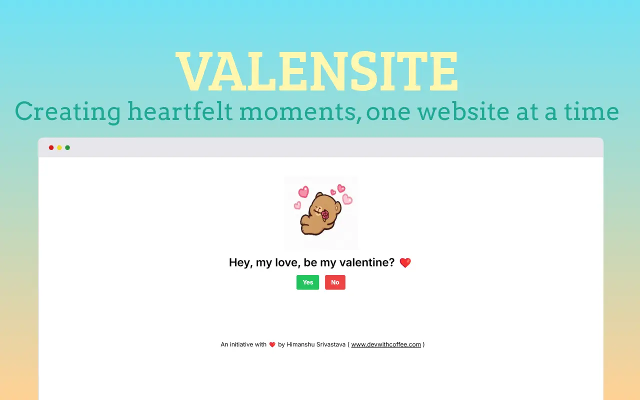 Himanshu Srivastava | Full-stack Developer & Consultant